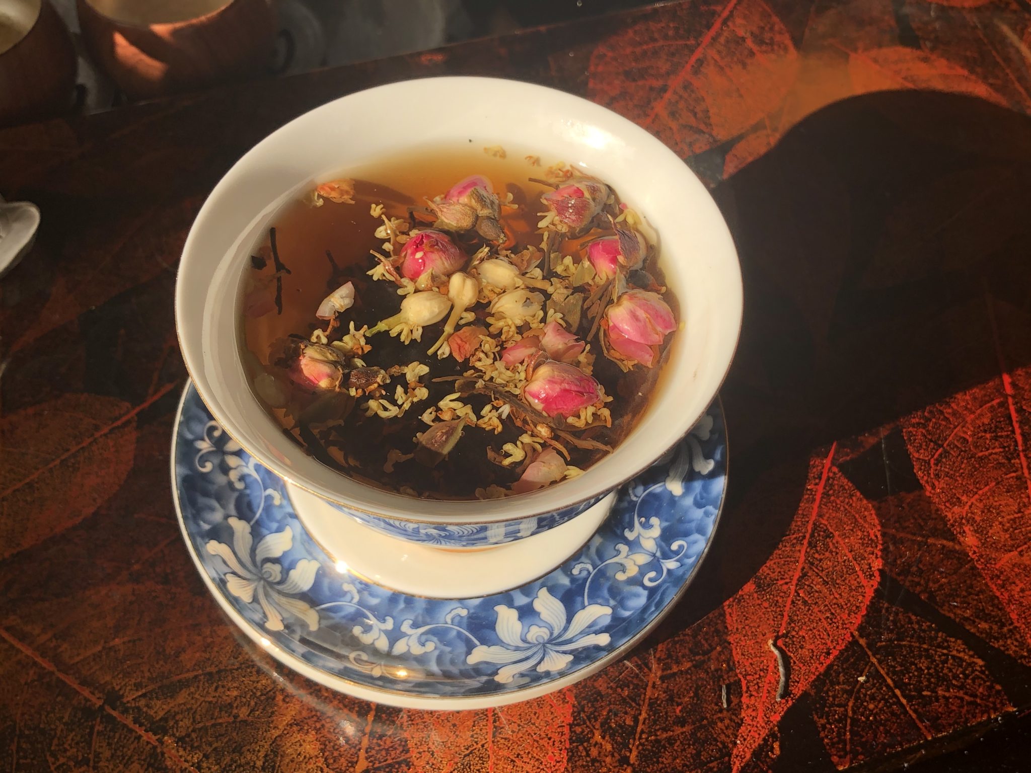 Fusion Tea – championherbs.com